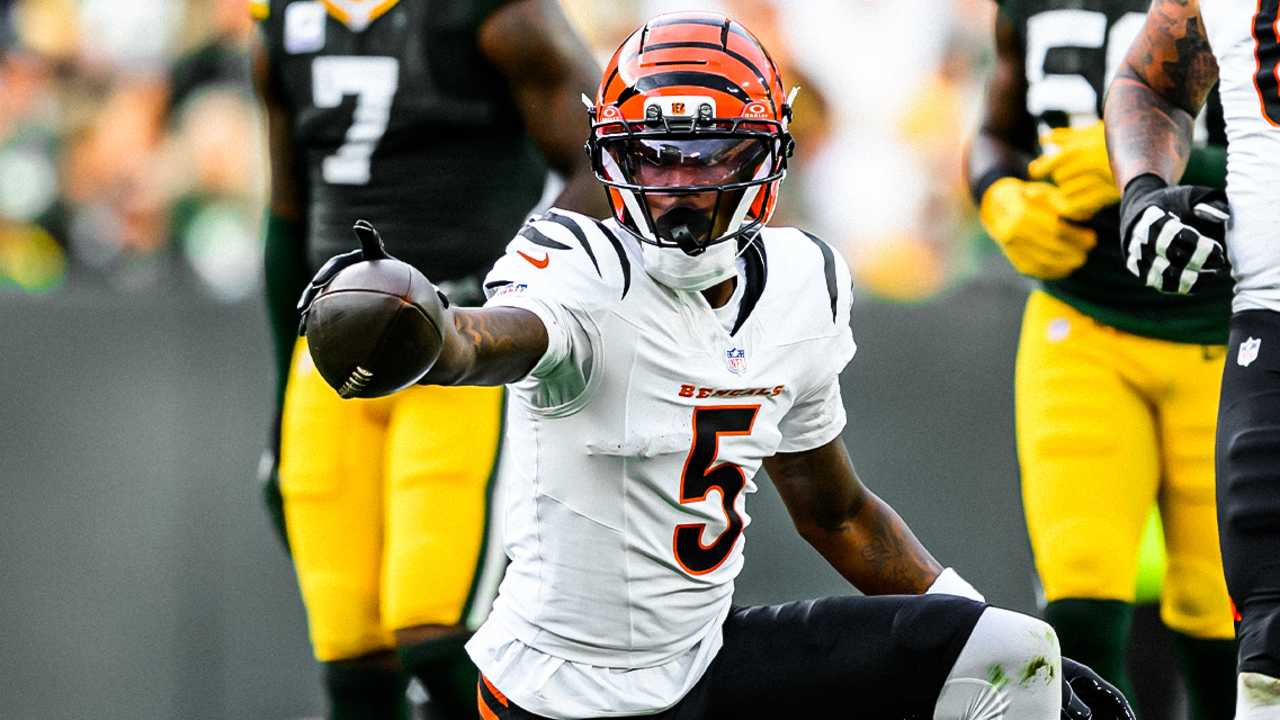 Tee Higgins