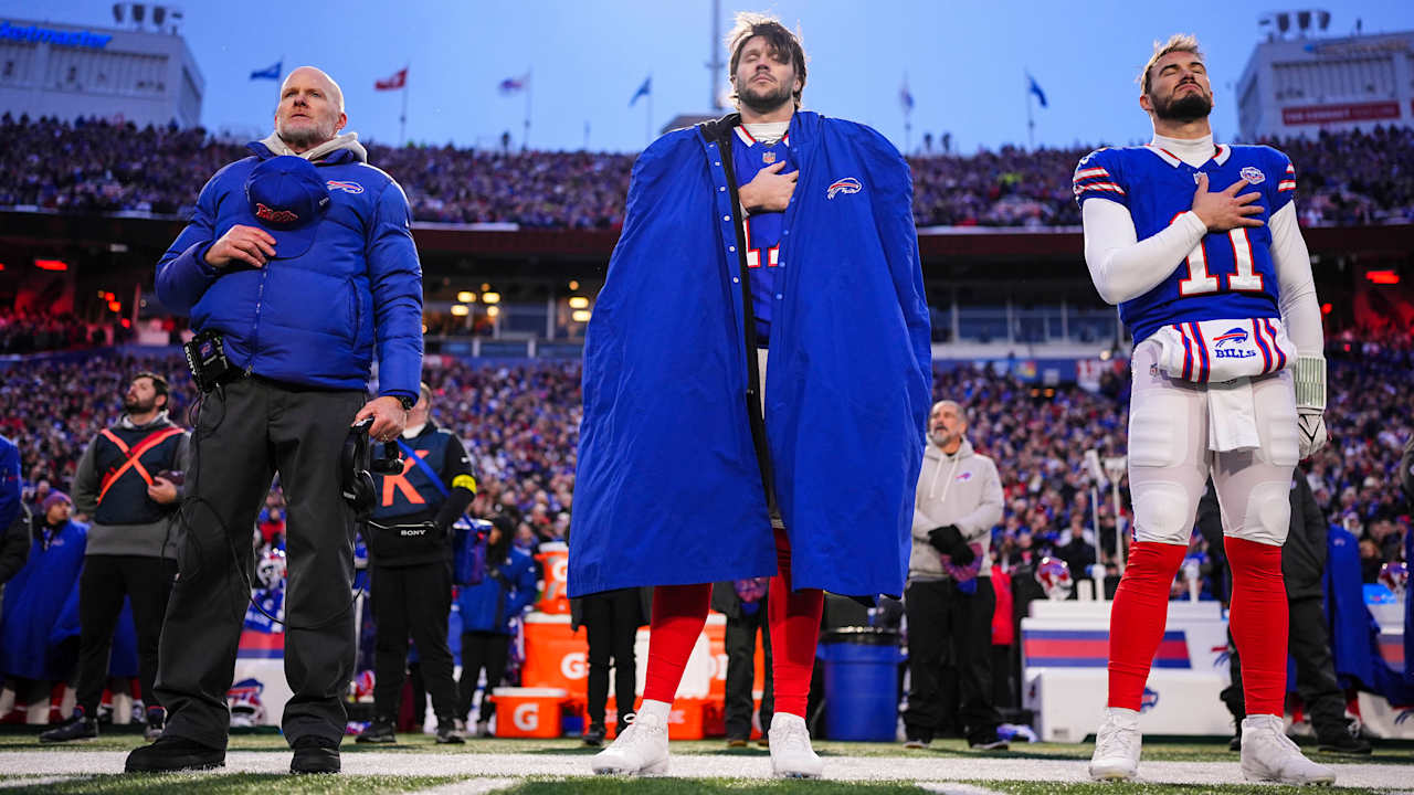 Bills Win | Must-see photos from Buffalo's victory over the New York Jets
