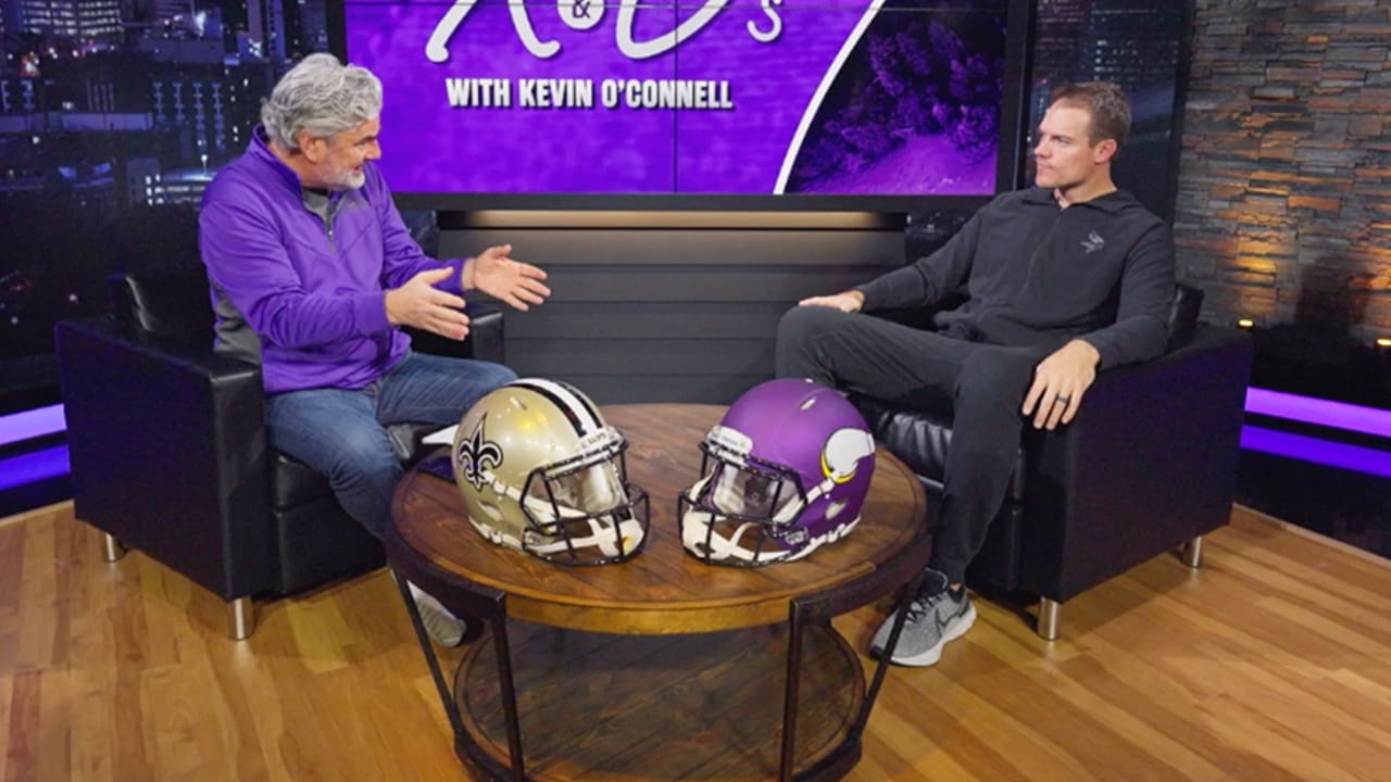 Dobbs Debut and How Teams Will Defend Him Moving Forward, Saints Stars ...