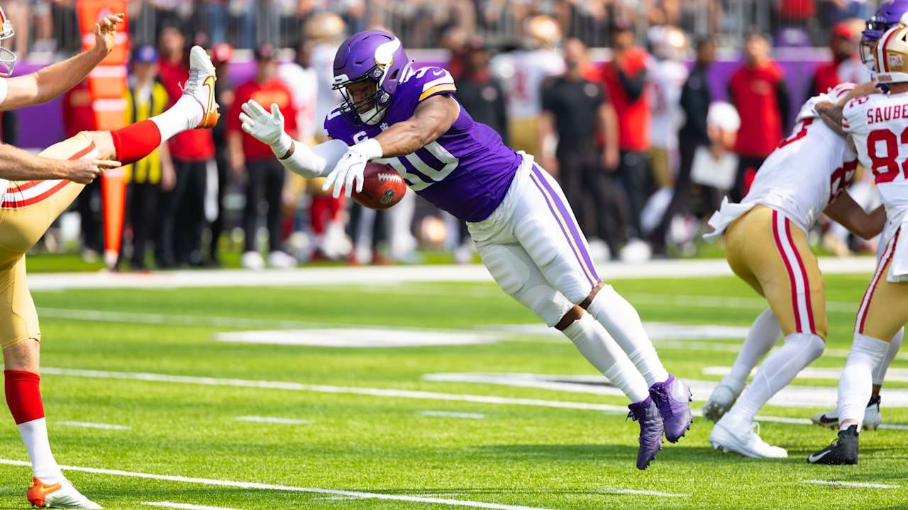 2024 in Photos: C.J. Ham