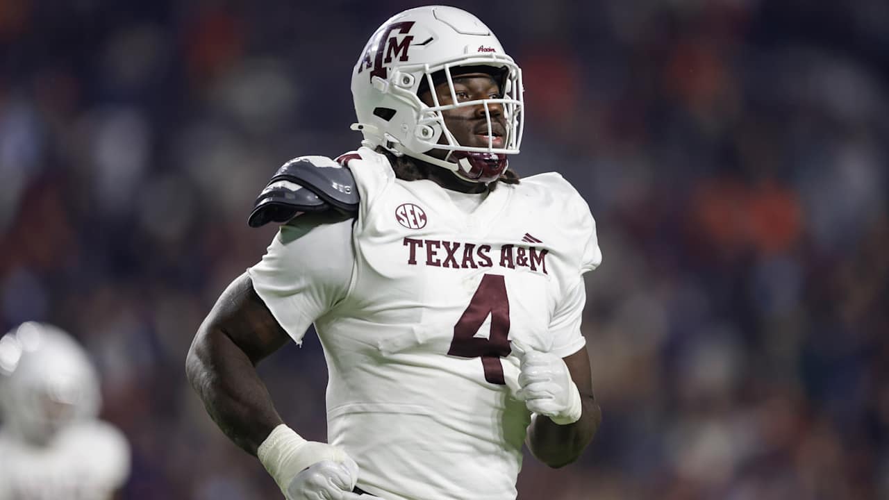 Vikings 2025 Mock Draft Tracker: Version 3.0