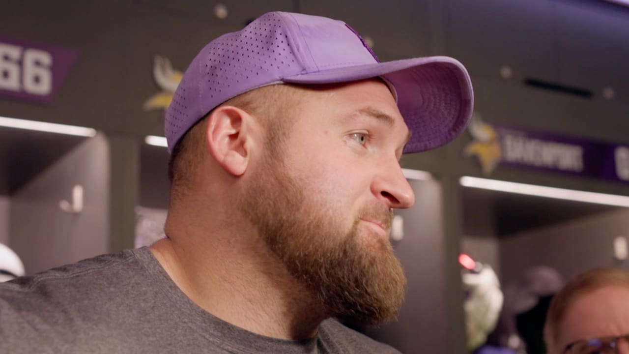 Risner: We're Banged Up and Sore But Our Goal Is To Get Win No. 8 on ...