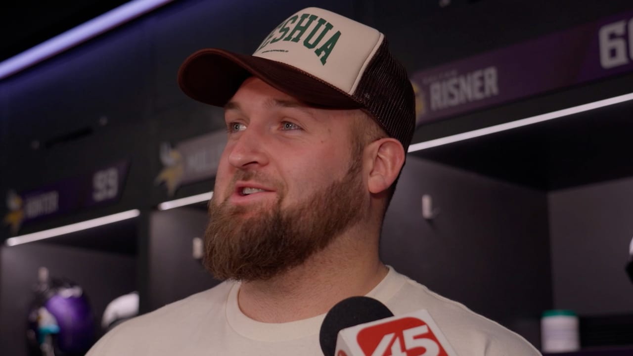 Risner: We All Know We Have A Great Culture But We Came Up Short This ...