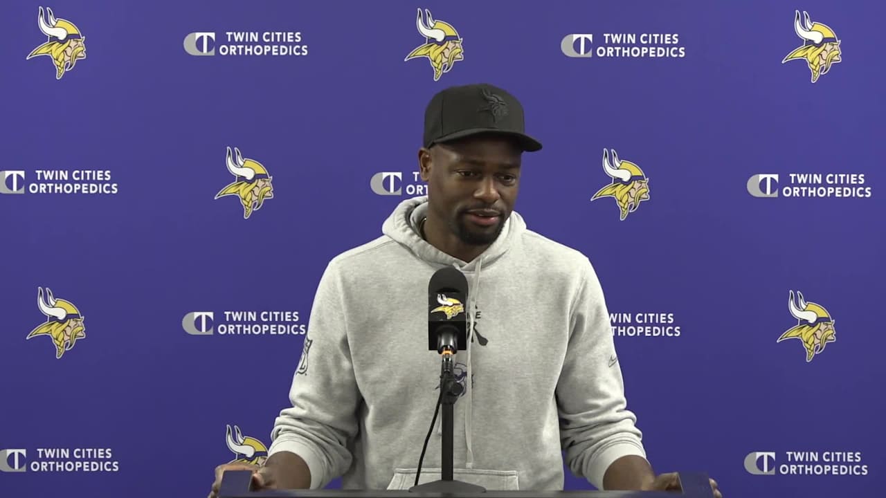 Matt Daniels on Final Kickoff Return vs. Bears, Staying Disciplined ...
