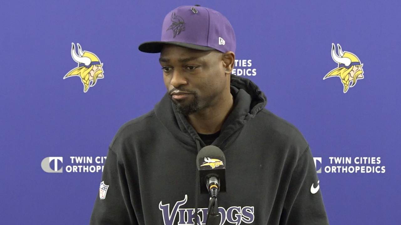 Matt Daniels Talks Confidence In Will Reichard, Detroit's Special Team ...