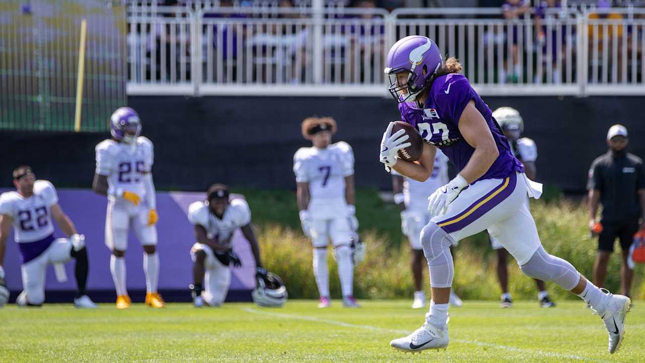 Lunchbreak: T.J. Hockenson’s Return to Form, Past Influences ...