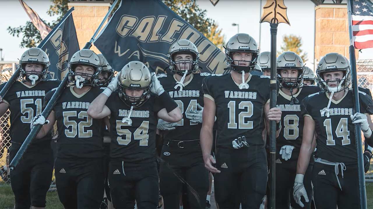 The Program: Caledonia