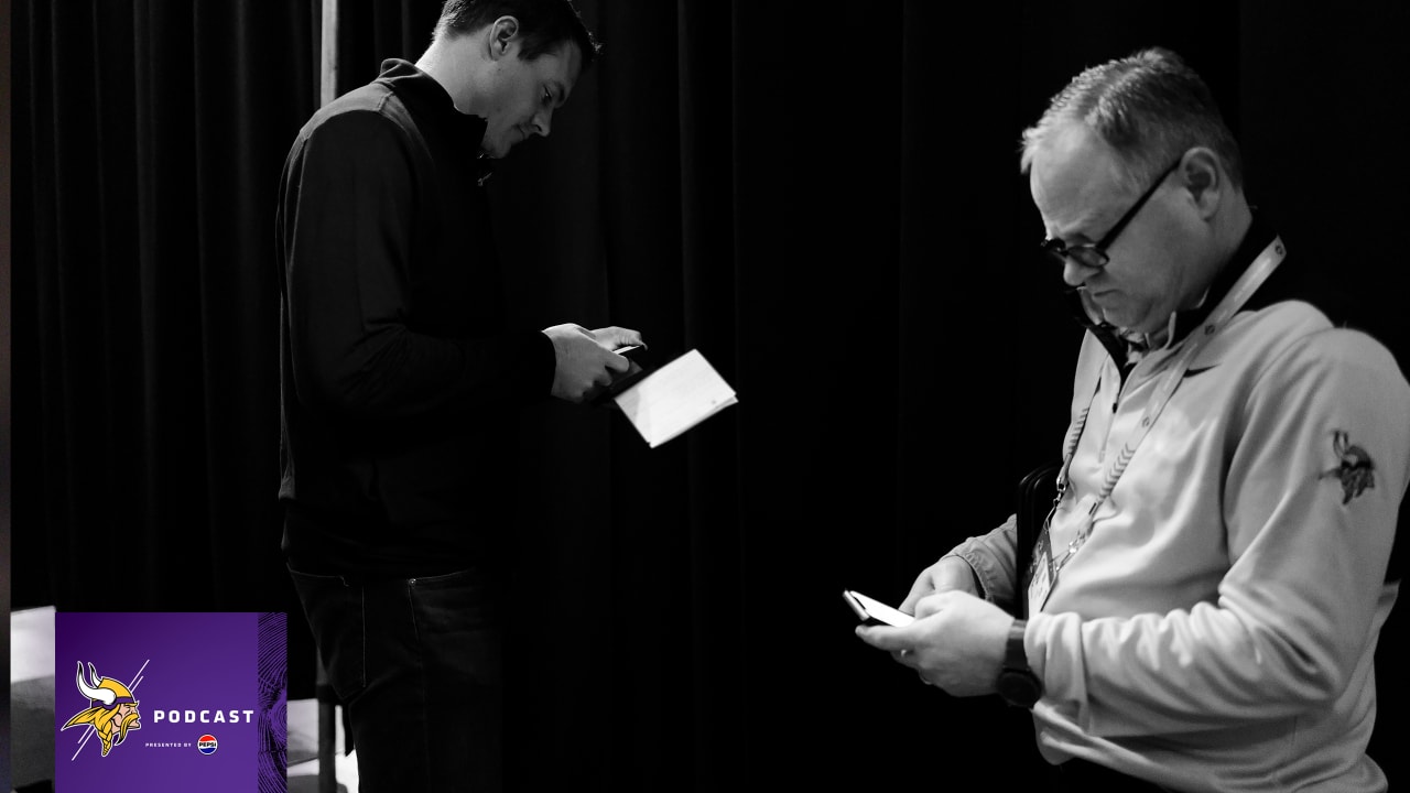 MVP: Bob Hagan Looks Back On His Career, Our Crew Reviews The Upcoming ...