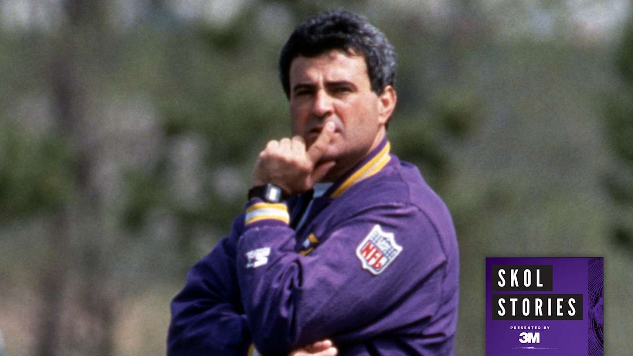 Skol Stories: Special Teams Guru Gary Zauner Looks Back On A Lifetime ...