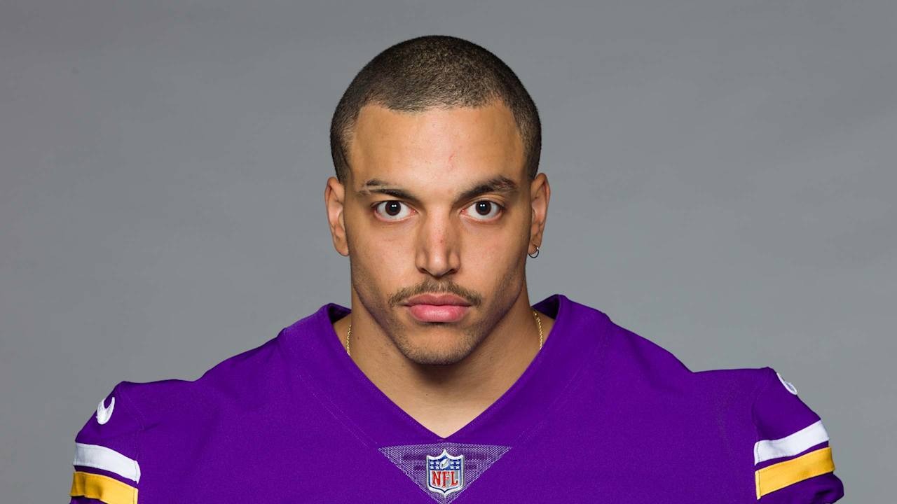 Alexander Musch Williams