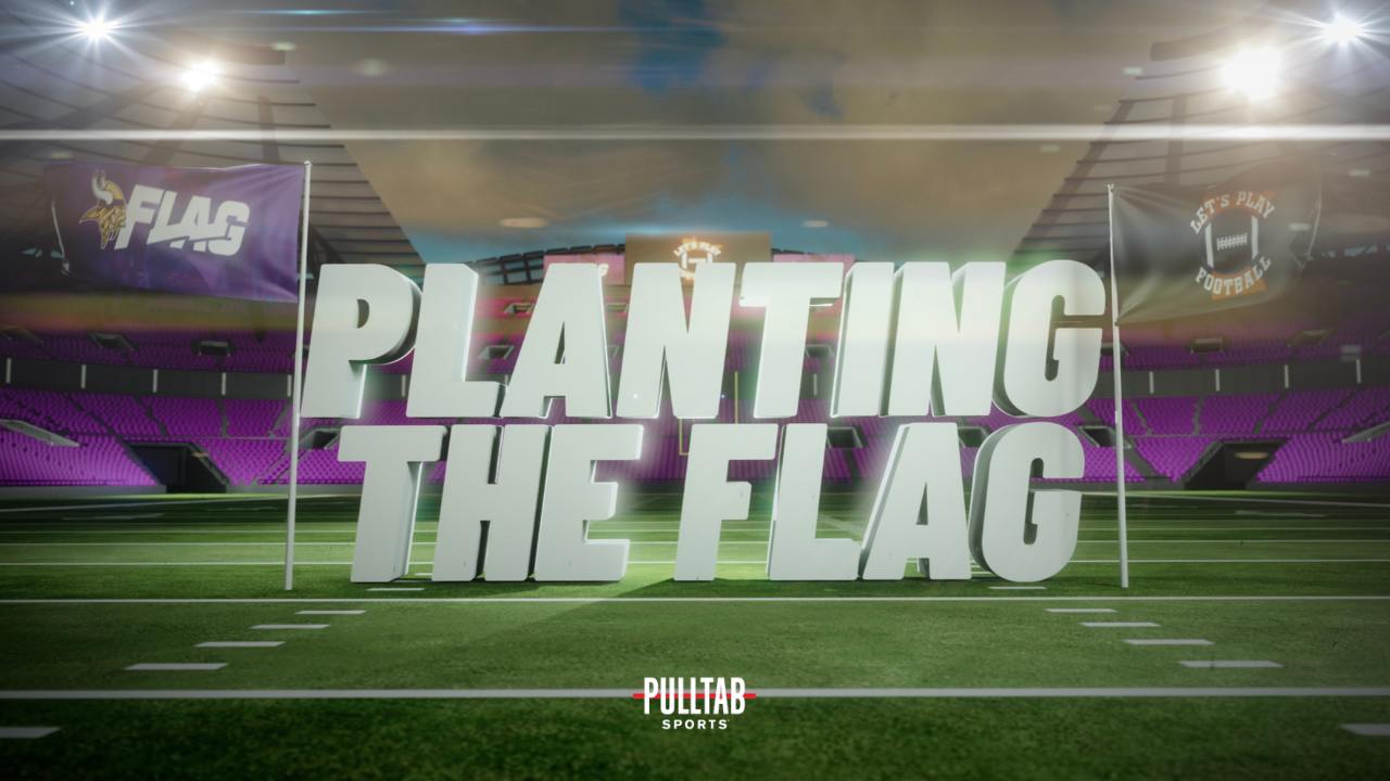 Planting the Flag - Chapter 1