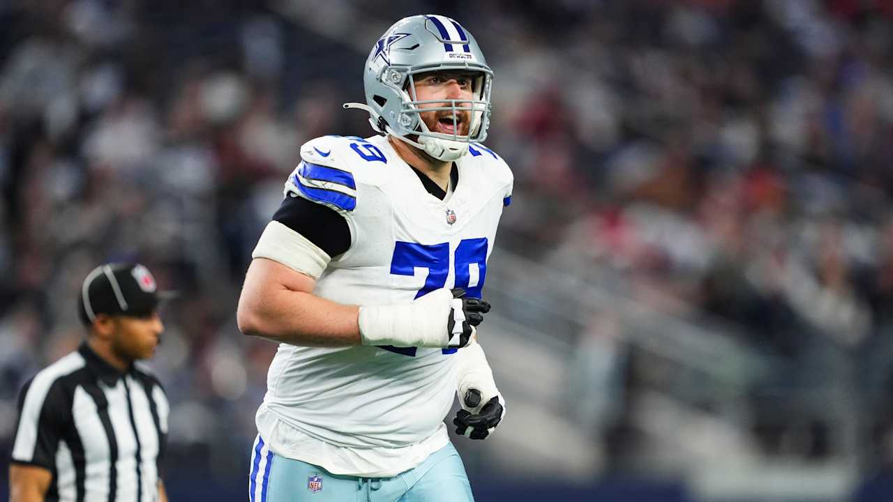 Vikings Sign Matt Waletzko to Practice Squad, Release Tim Jones