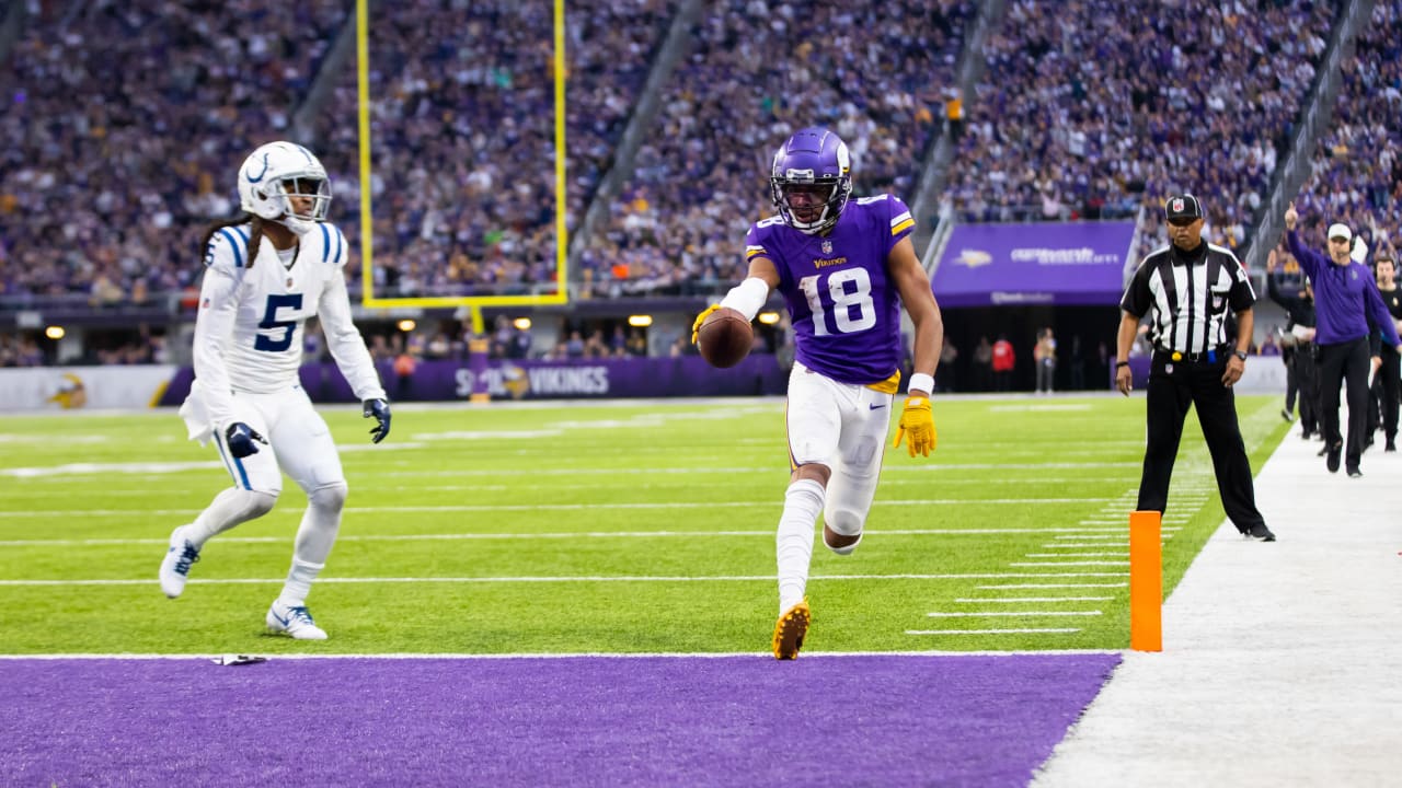 Vikings 2024 Schedule Preview Weeks 7-10