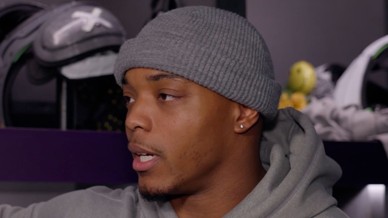 Ham: It's Tough But I Love This Team and I Love Going To Battle