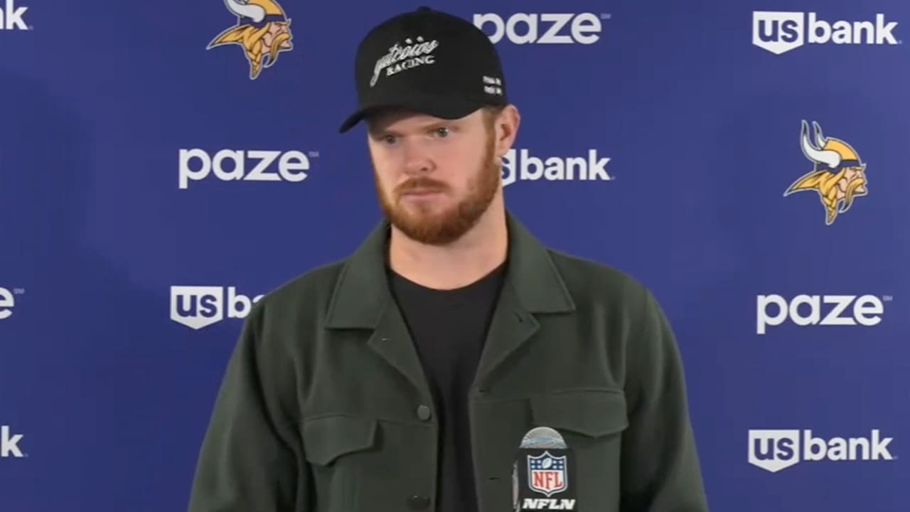 Darnold: What A Resilient Win … Proud of Everyone In That Locker Room