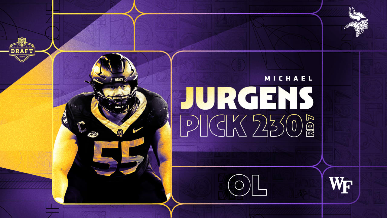 2024 NFL Draft: Seventh Round Picks