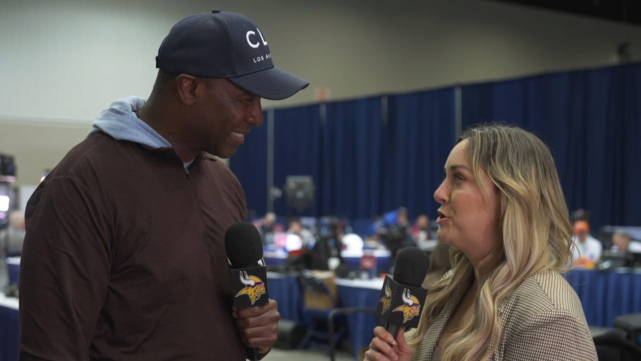 Charles Davis on Areas of Depth at This Year's Draft, Positions The ...