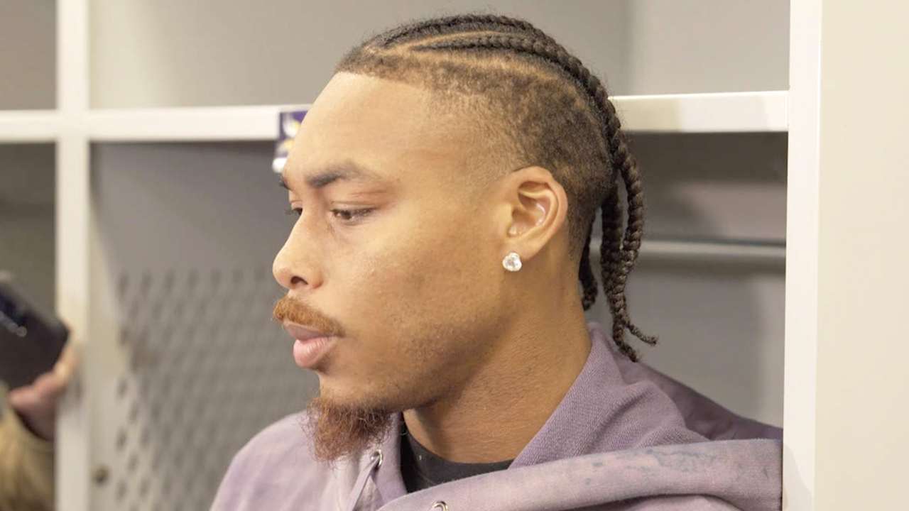 Jefferson: We Need To Come Together As A Team and Figure Out What We ...