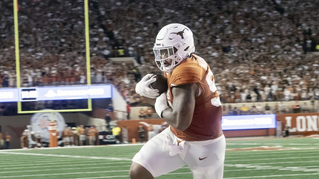 2024 NFL Draft Prospects: Defensive Linemen & Outside Linebackers/Edge