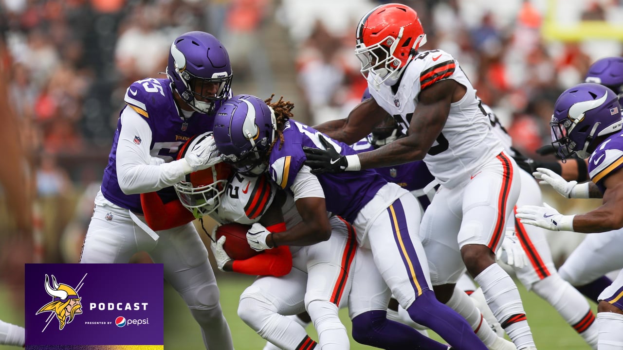 MVP: CBS Sports Reporter Evan Washburn Breaks Down The Importance Of ...