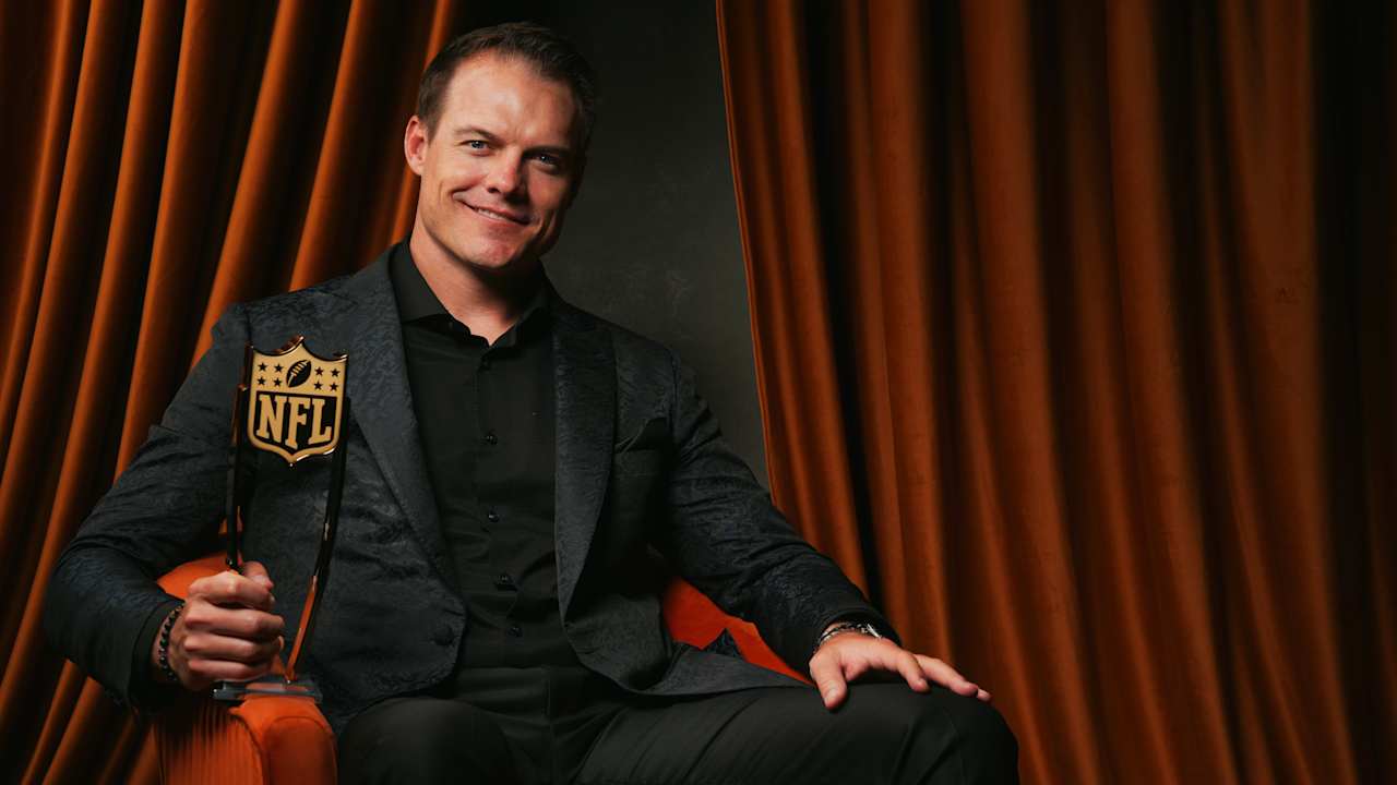Monday Morning Mailbag: Kevin O’Connell as Coach of the Year; Jared ...