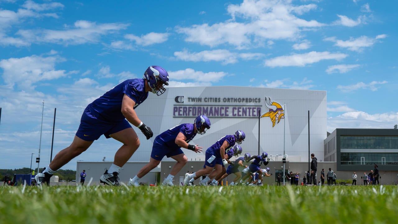 2024 Rookie Minicamp Emphasizes Development