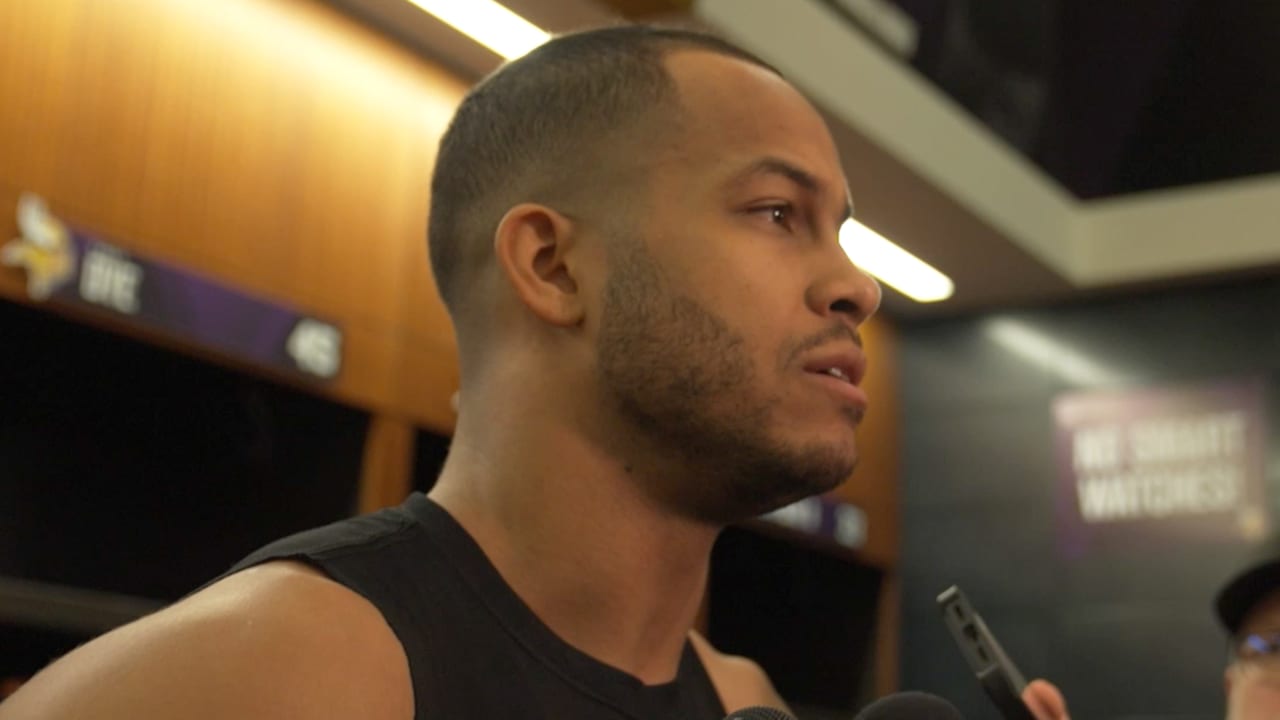 Hicks on His Return To Game Action, Tough Nature of Sunday's Loss and More