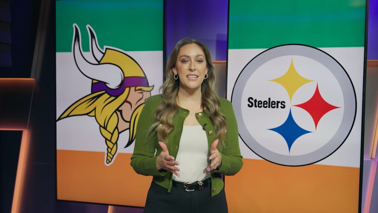 Vikings Weekly: Reactions to Isaiah Rodgers' Big Game, Mic'd Up Moments ...