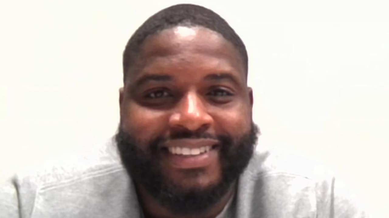Javon Hargrave on His Fit In Brian Flores' System, Excitement To Be A ...