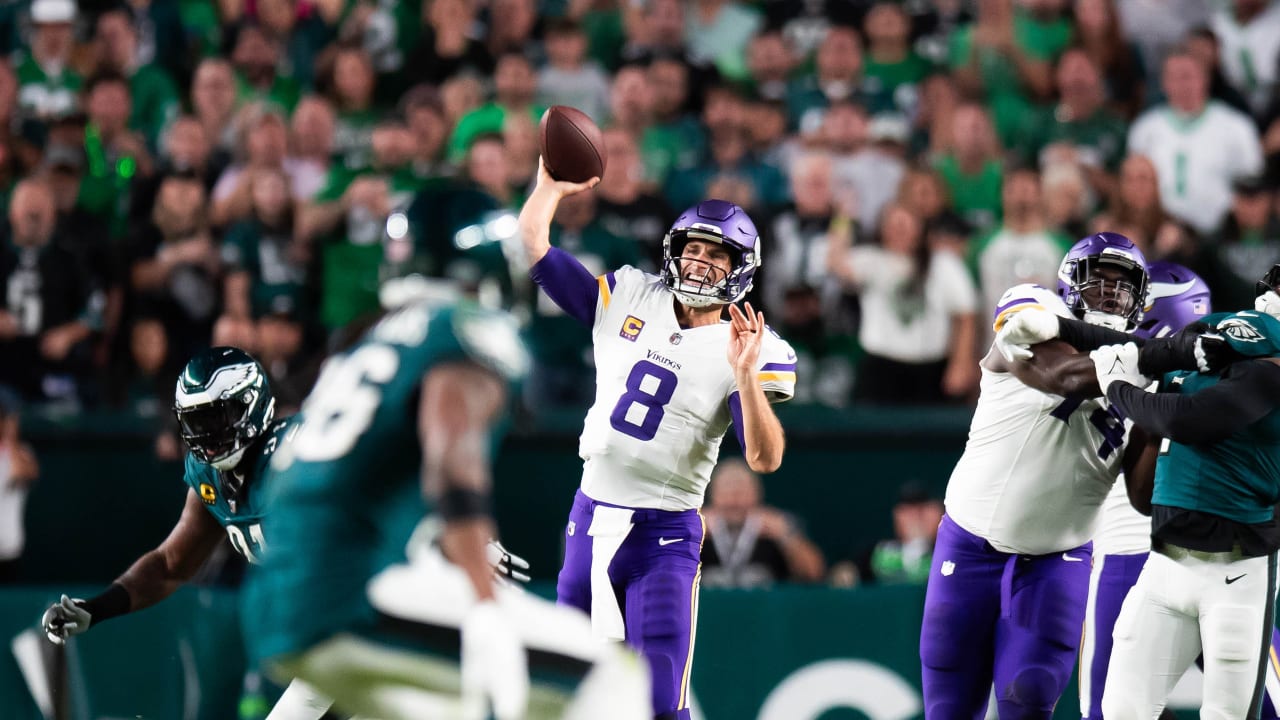 A Quarterback-Driven 2024 Offseason