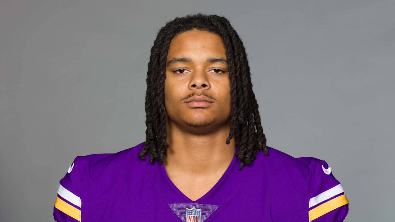 Tyrion Ingram-Dawkins
