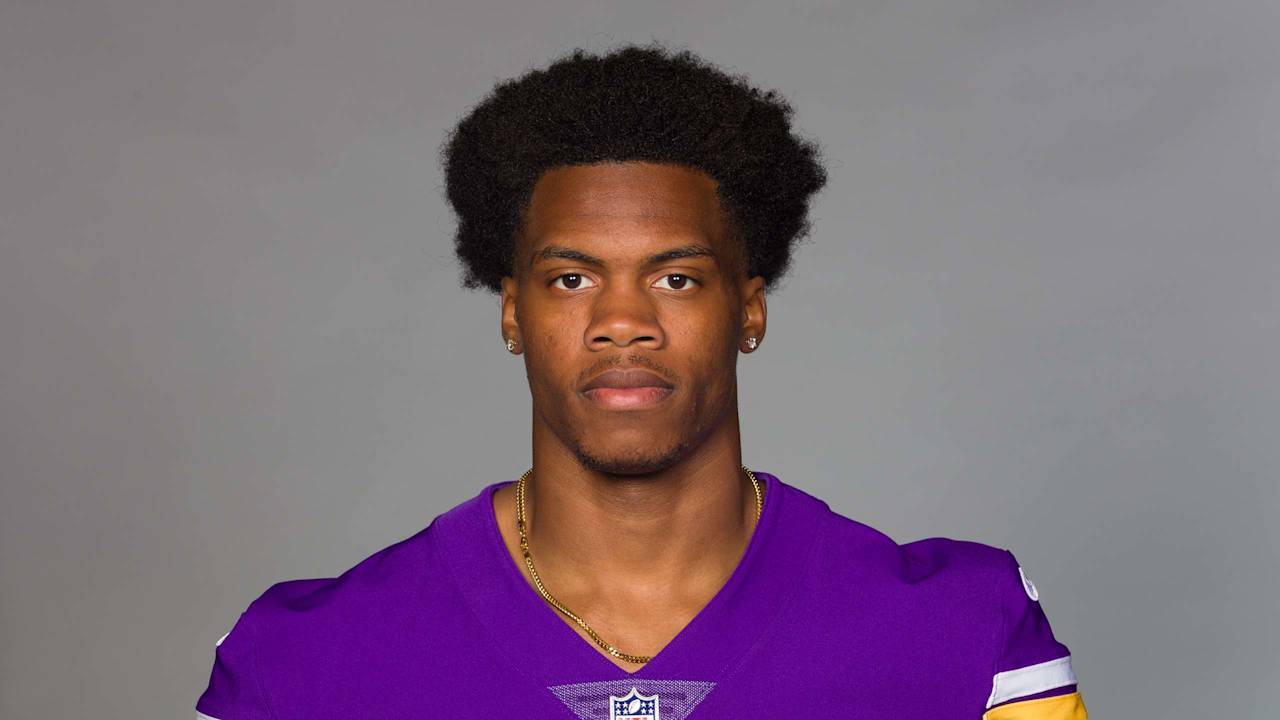 Zemaiah Vaughn