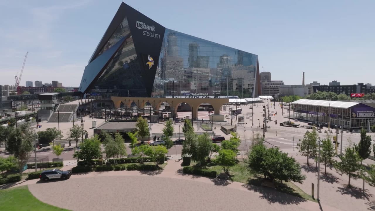 Vikings Suites: An Impactful Experience