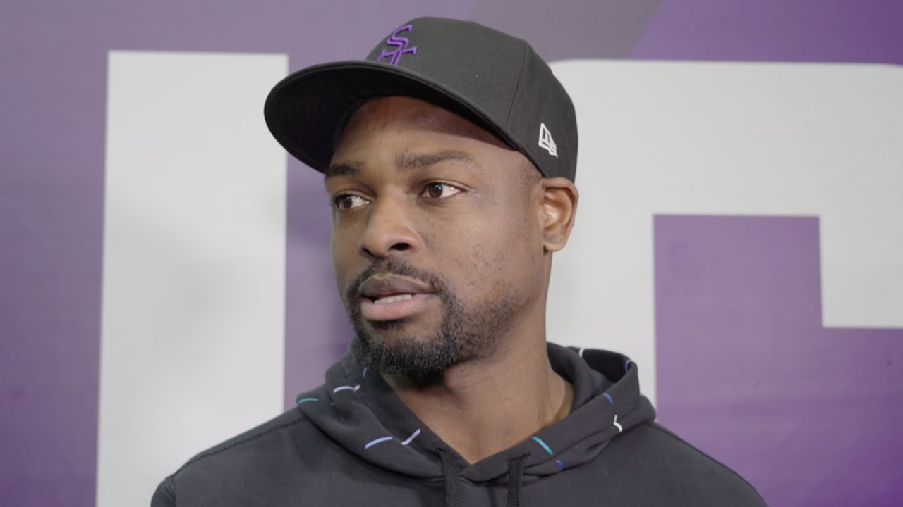 Daniels: I Truly Believe The Tougher, More Physical Team Will Win Come ...