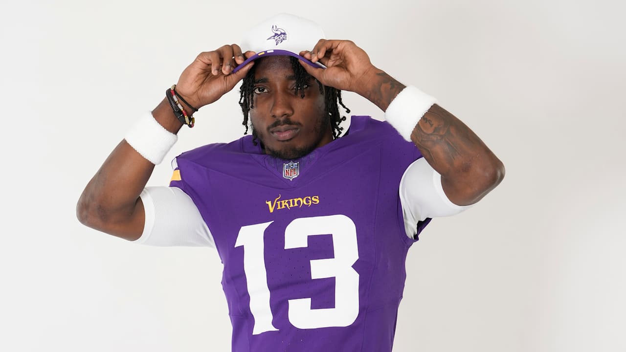 Tai Felton Showcased at NFLPA Rookie Premiere