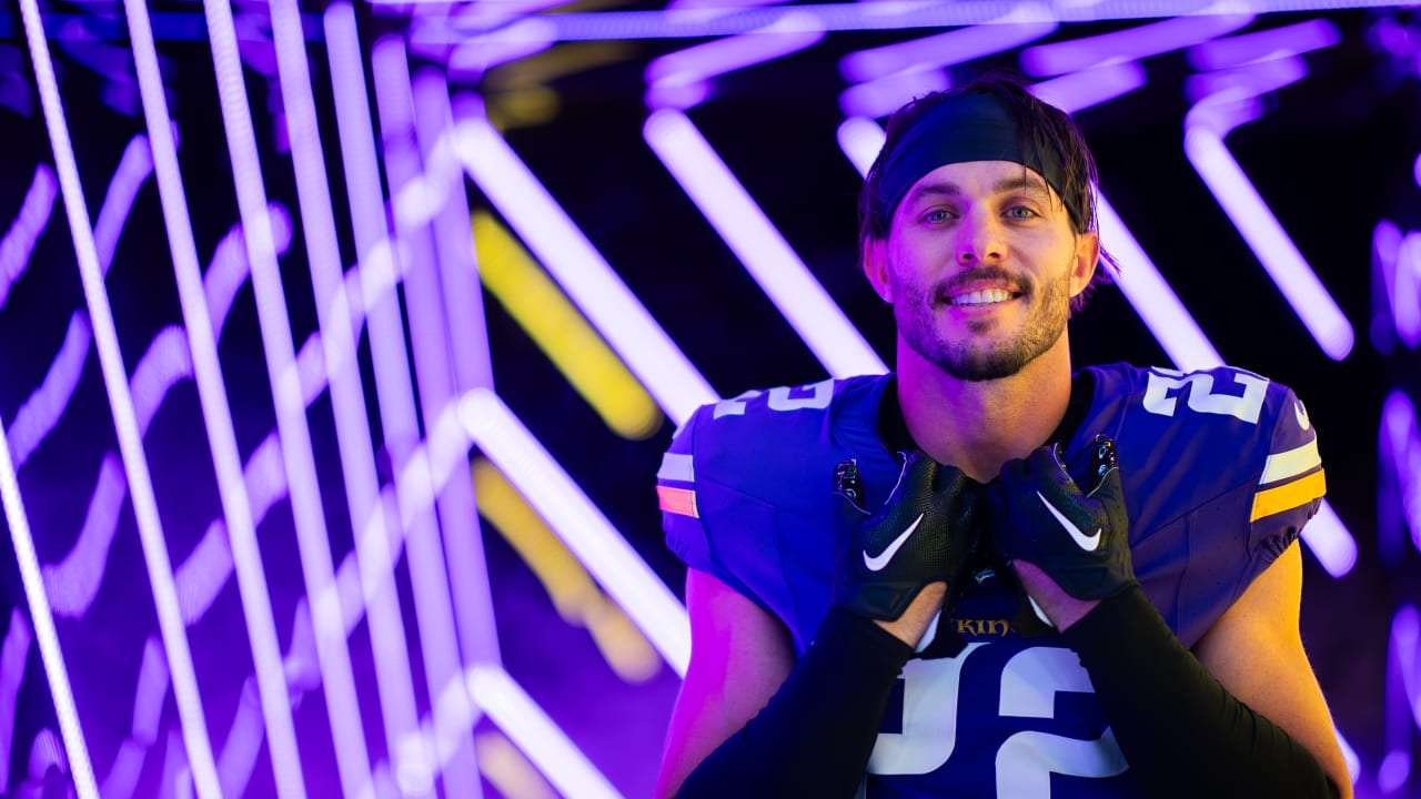 Water Break with Harrison Smith: 2023 Campaign ‘Up There’ in Terms of ...