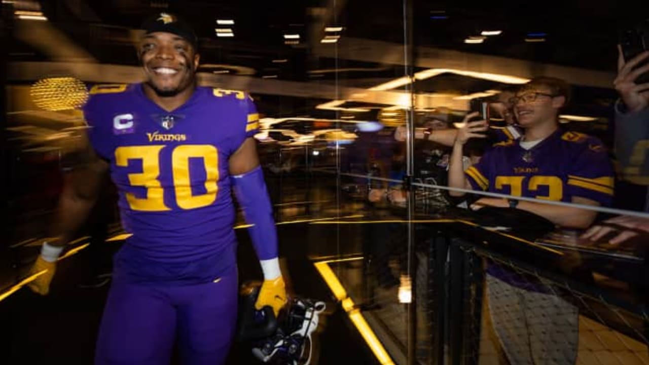 Getting Open with C.J. Ham