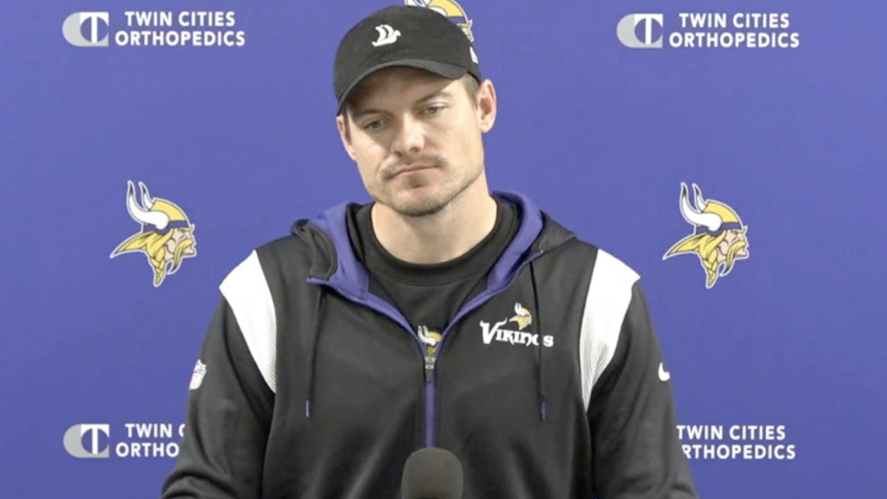 O'Connell Explains His Decision To Stick With Dobbs at QB Heading Into ...