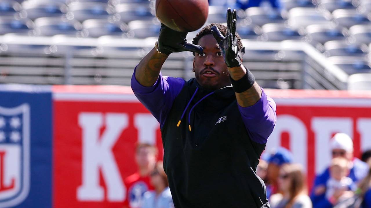 Jordan Addison Rallies to Week 1 But Suffers Ankle Injury