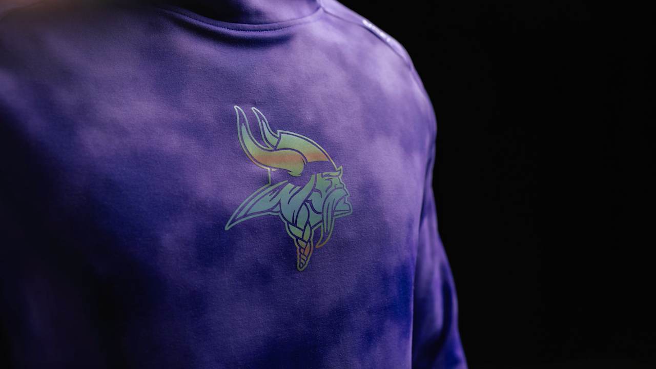 LEGACY EDITION | UNRL X VIKINGS