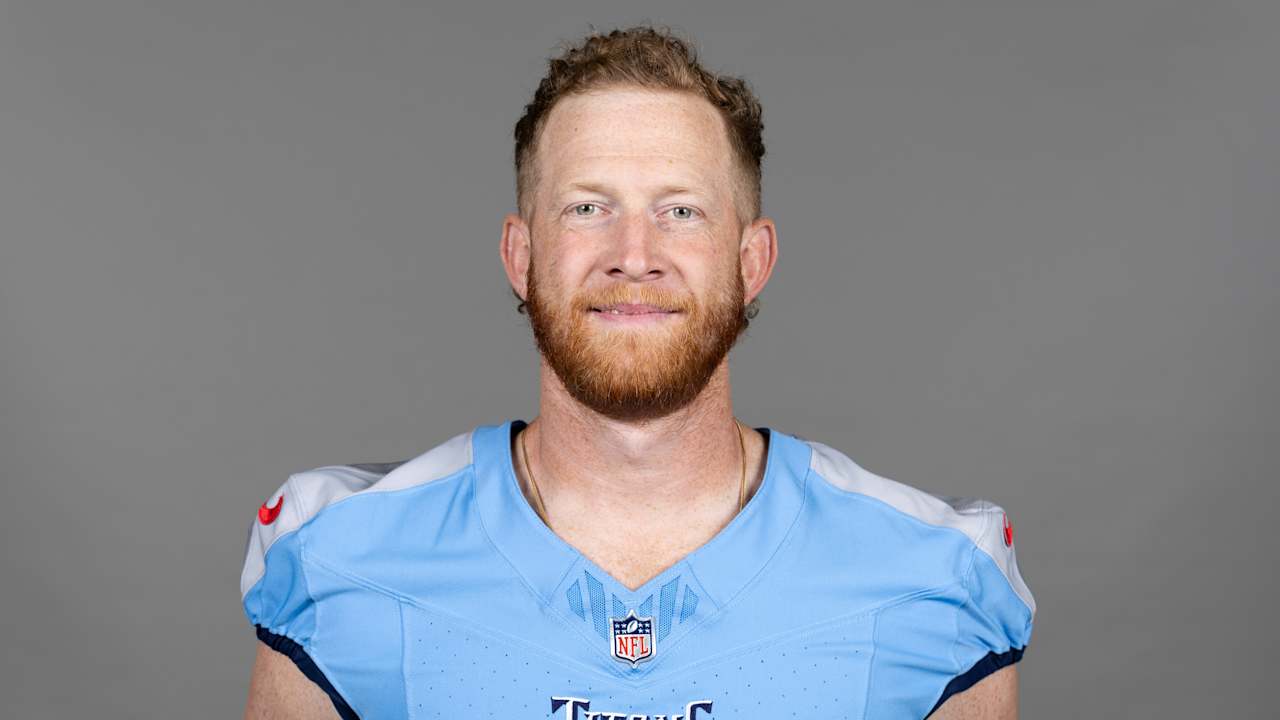 Johnny Hekker