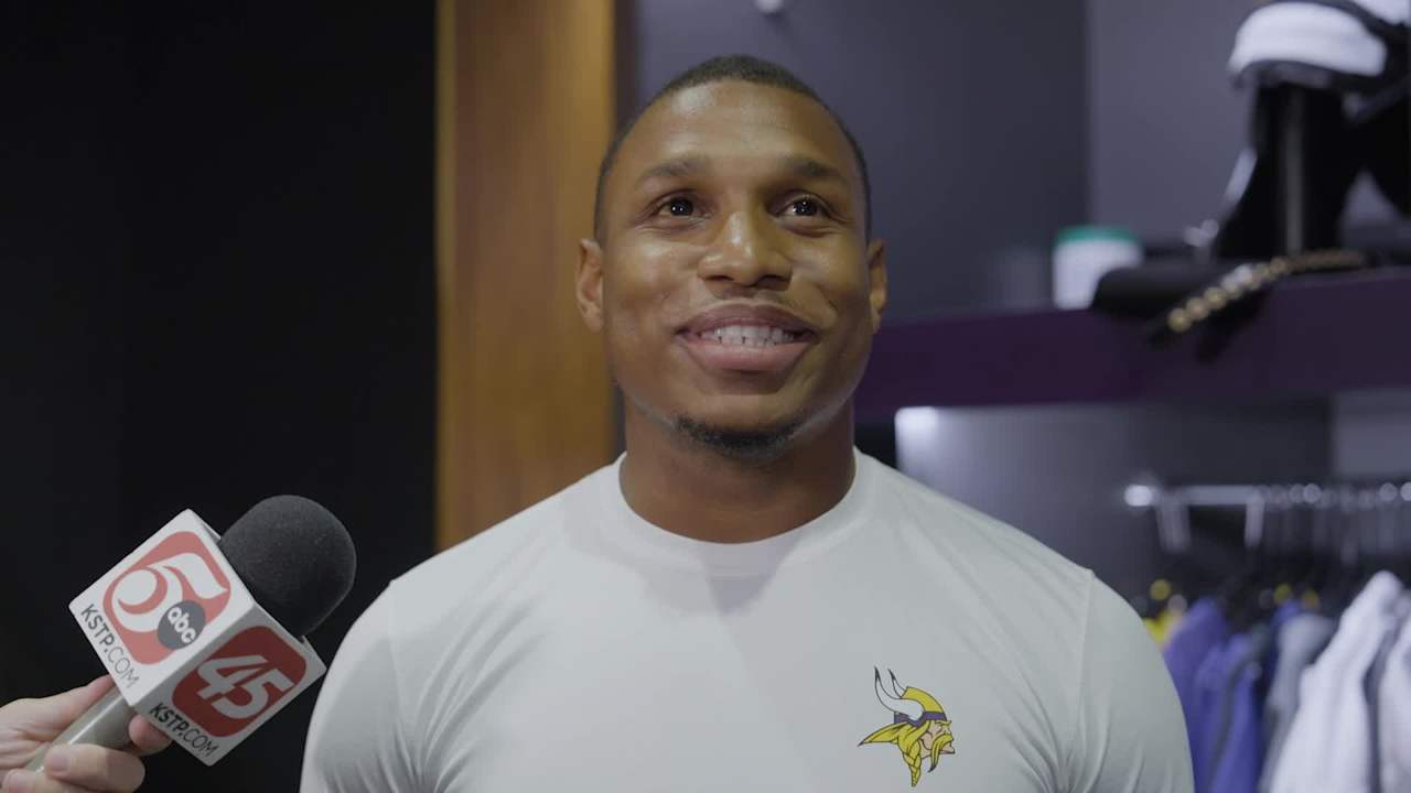 Myles Price Talks His Performance During NFL Debut vs. Bears, His ...