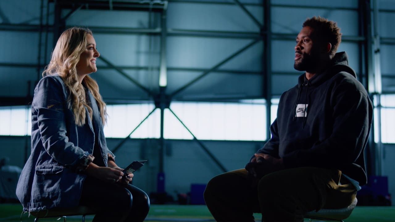 Hunter: We Like Being In Uncomfortable Situations