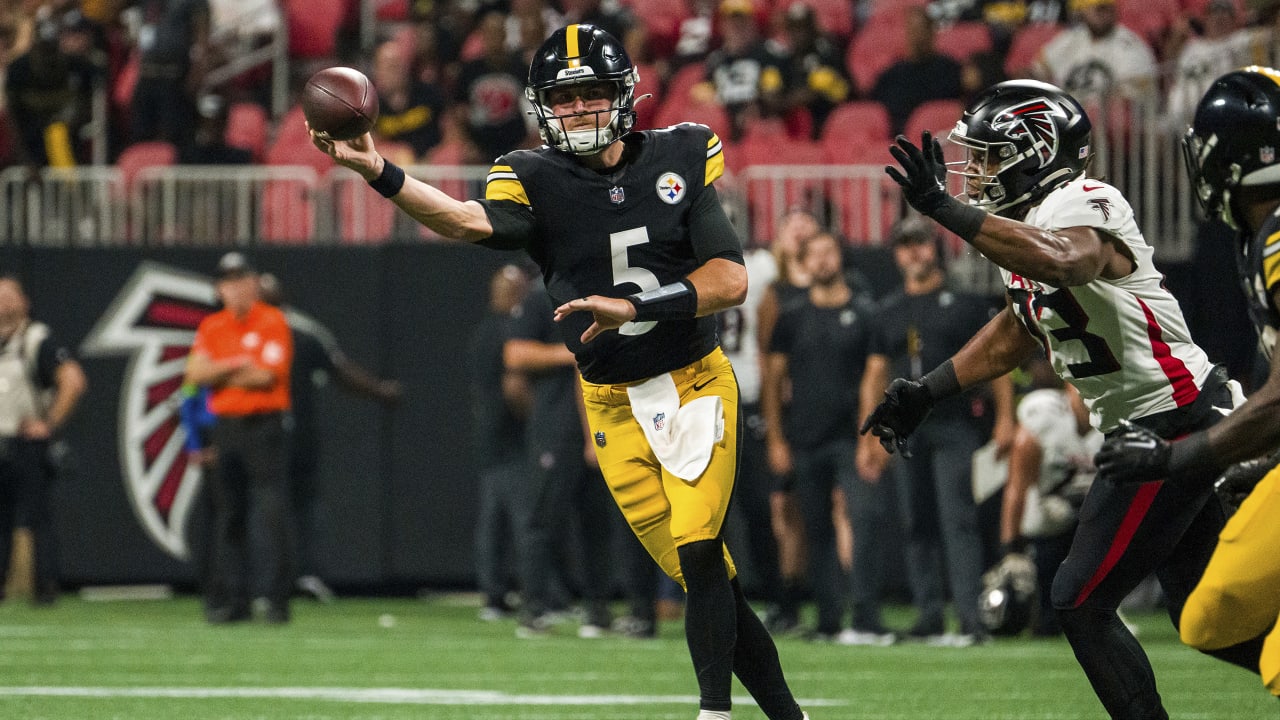 Former Gophers QB Tanner Morgan Returns to Vikings Practice Squad