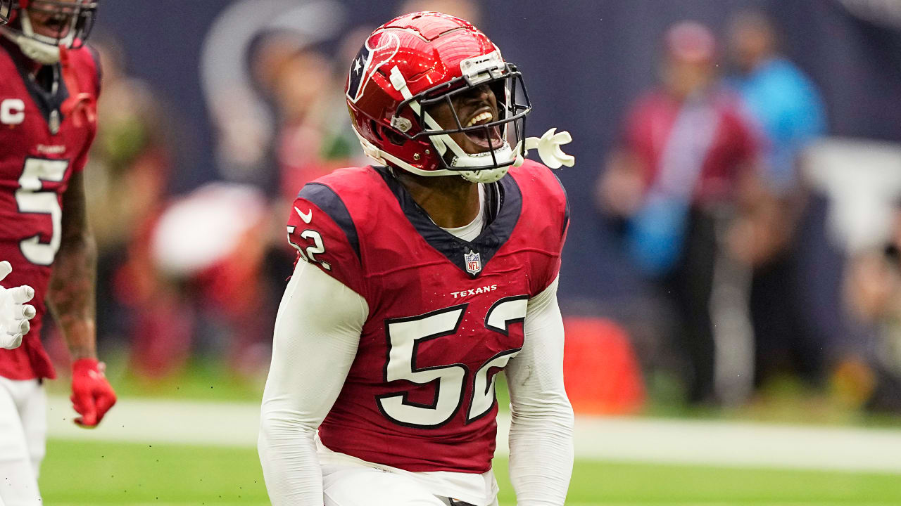 Jonathan Greenard Highlights