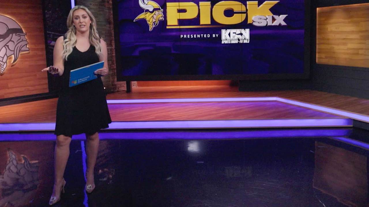 Pick 6 Mailbag: Containing Hunter, Ham's Punt Block, Slowing Down ...