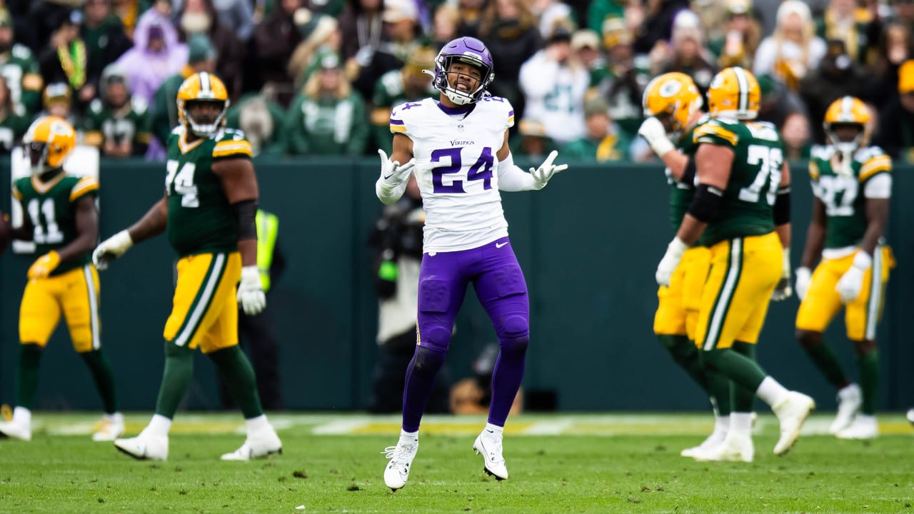 Vikings 2024 Schedule Preview Weeks 1- 5