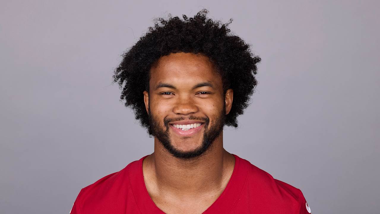 Kyler Murray