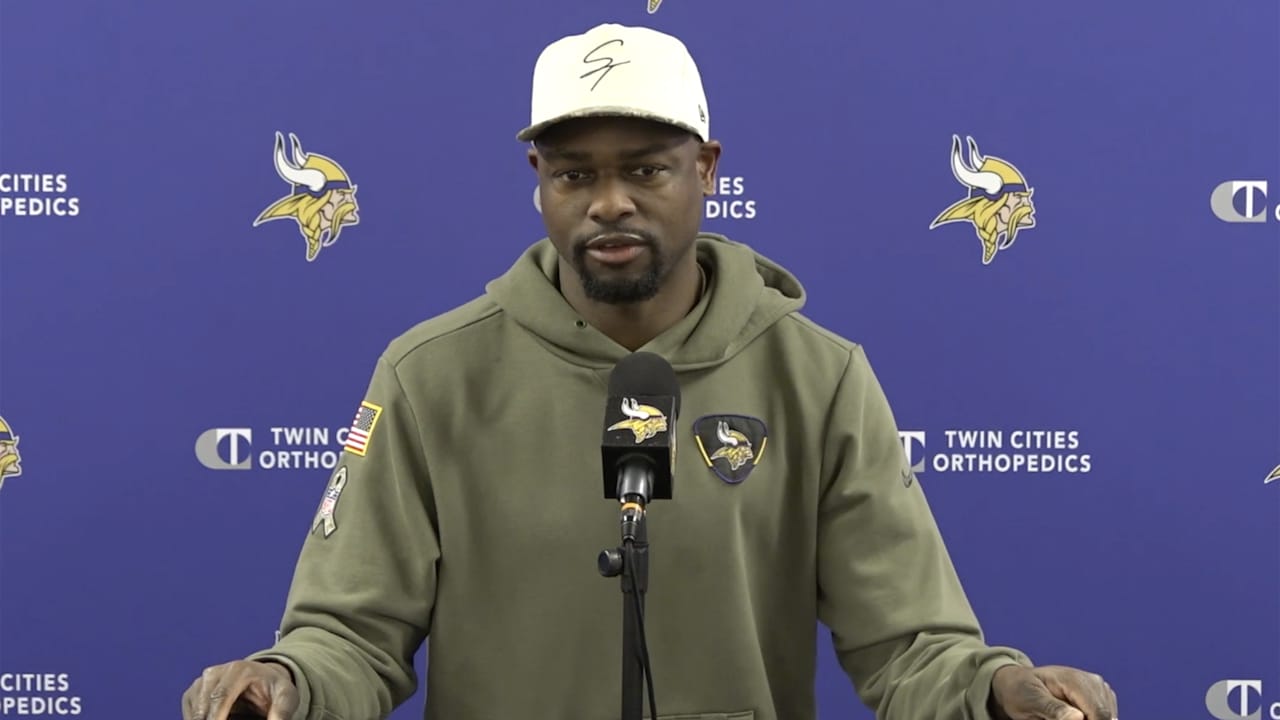 Matt Daniels on Success of Special Teams in 2025 & Will Reichard's ...