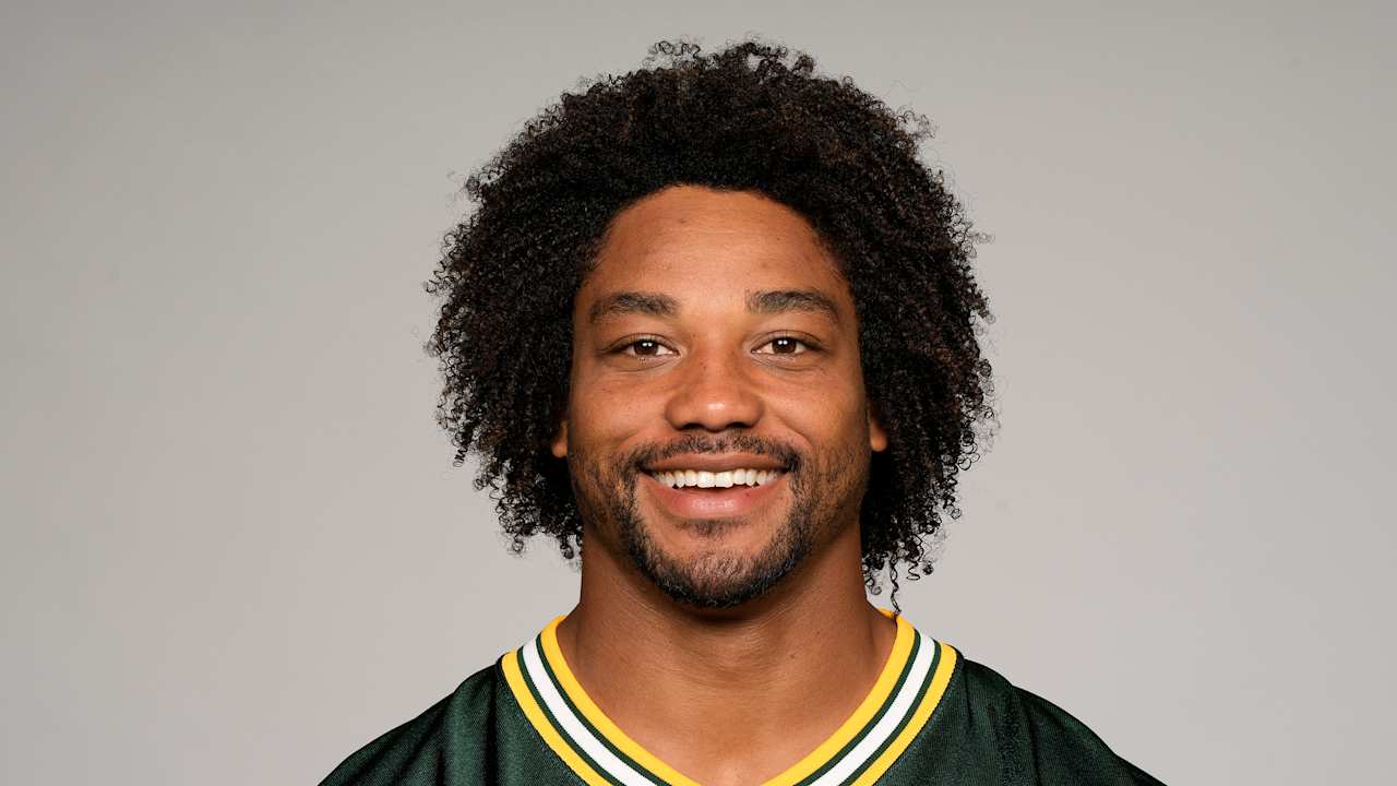Eric Wilson